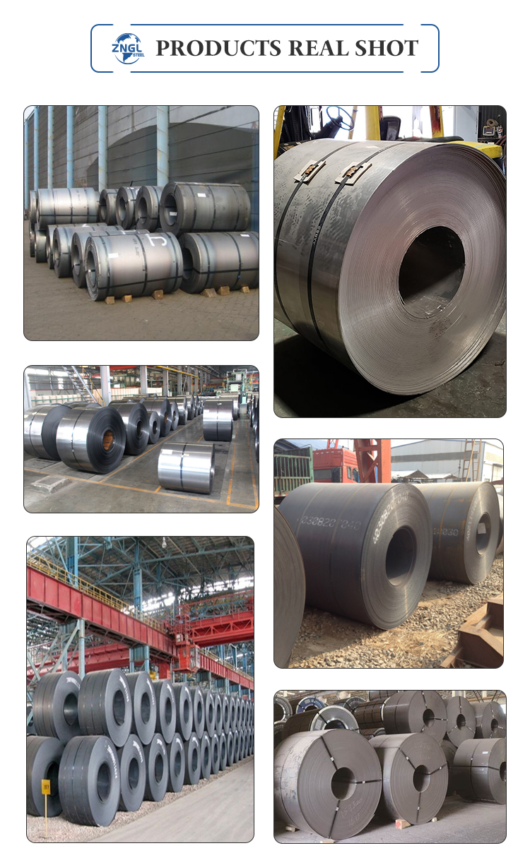 Low Carbon Steel Coil In China - Ultra-Low Carbon Steel Coil Supplier ...